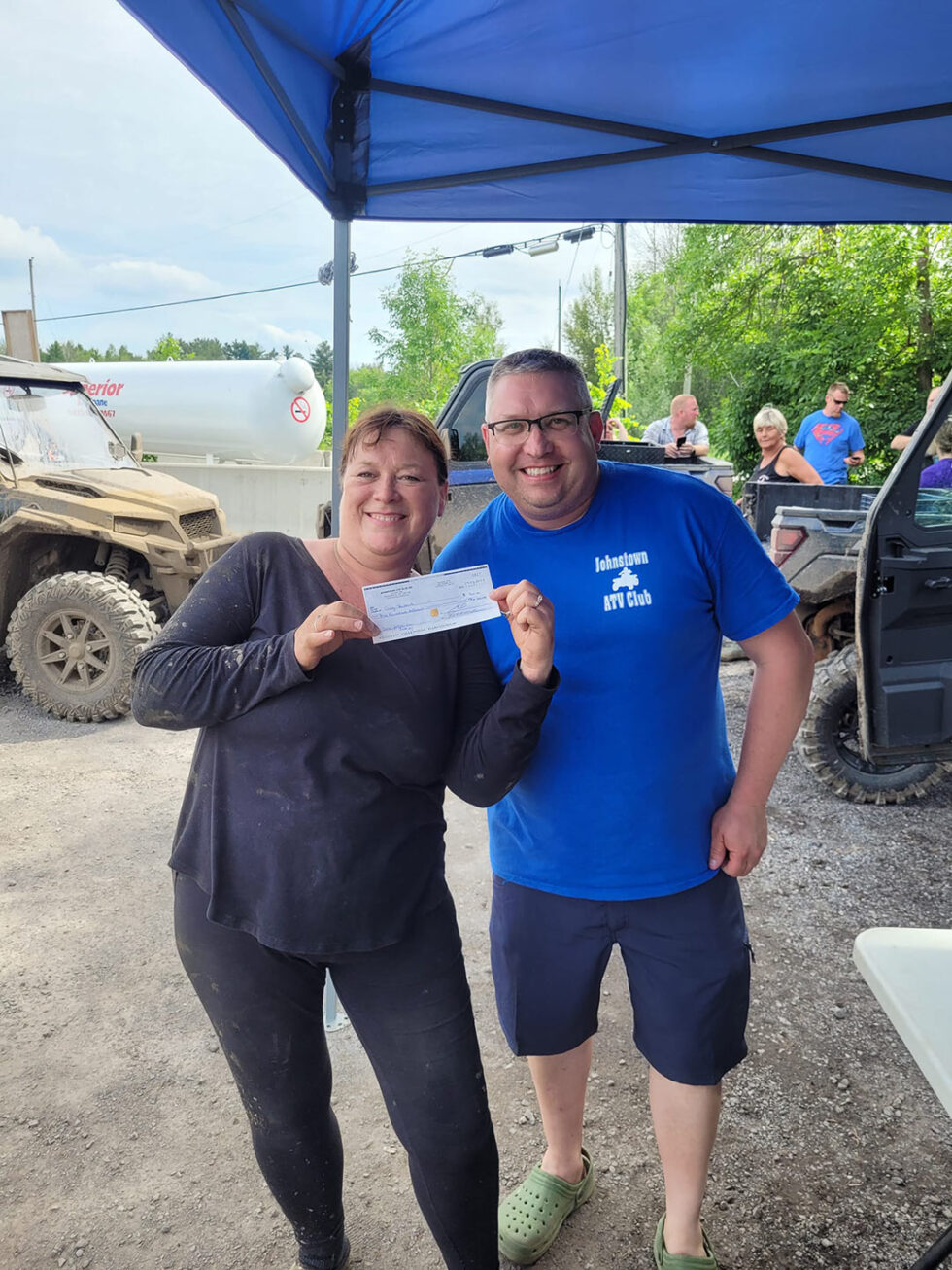 Why The Johnstown ATV Club Is A Cornerstone For The ATV Community In ...